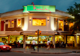 Nuria l Confitería & Panadería