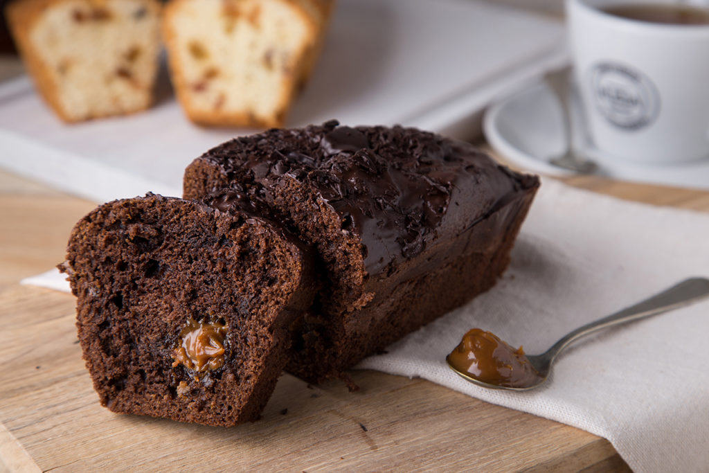 Pastelería y Panadería – Nuria l Confitería & Panadería