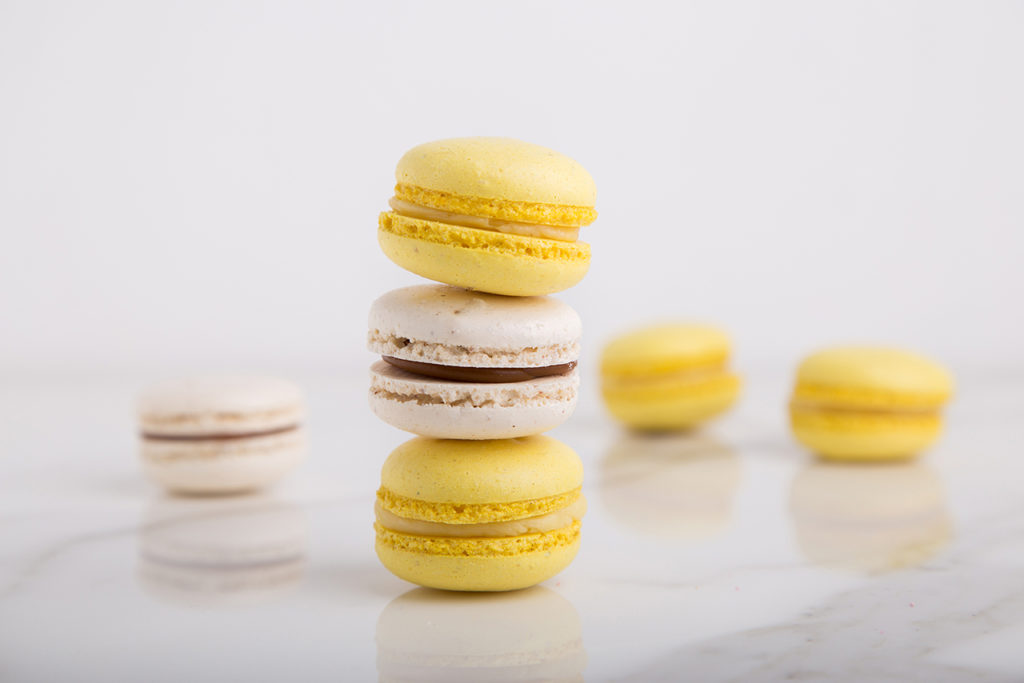MACARRONES – Nuria l Confitería & Panadería